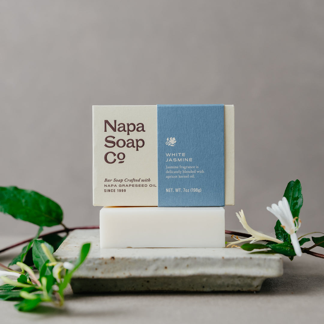 About Us – Napa Soap Company