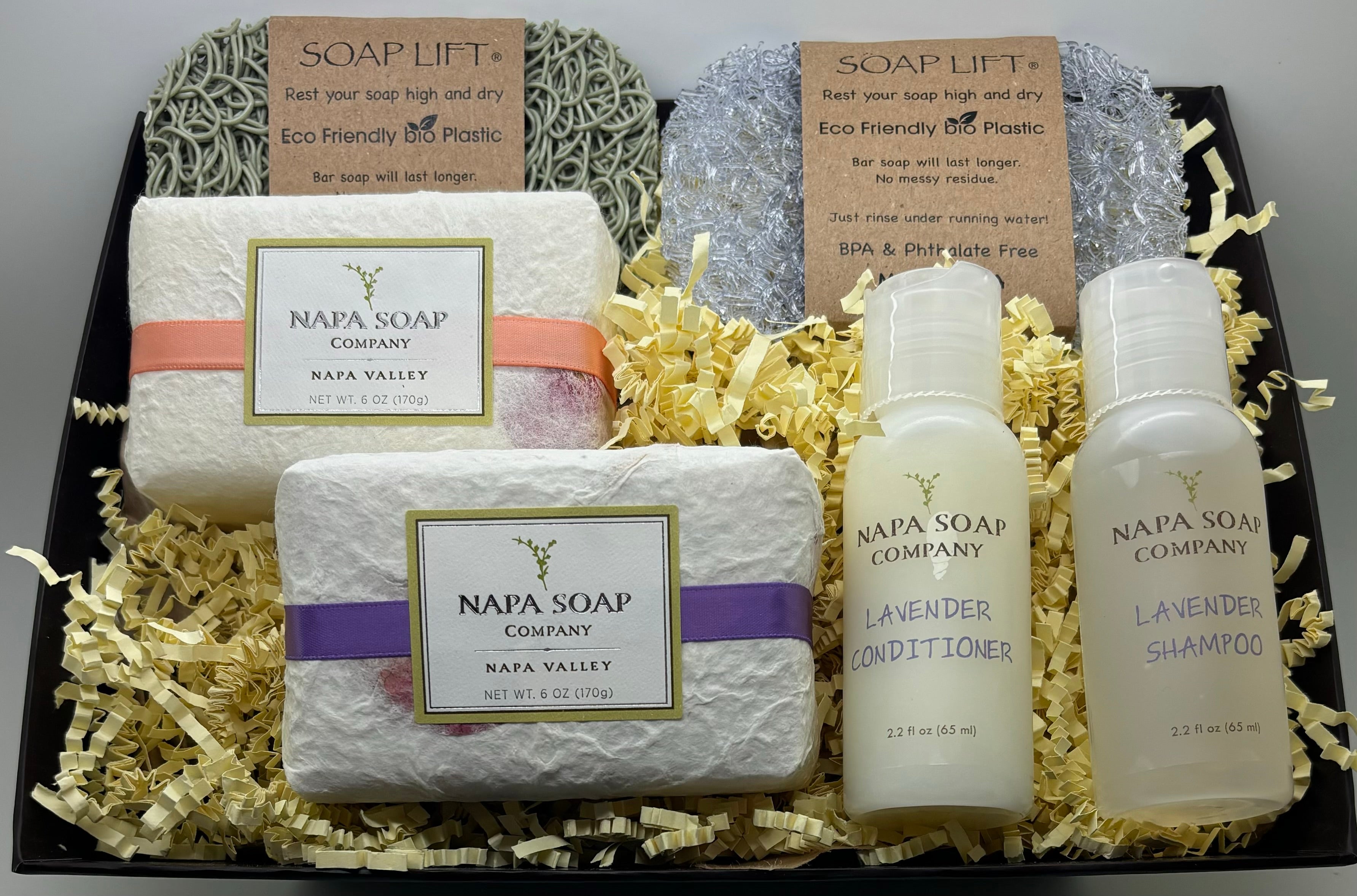 Napa Soap Company
