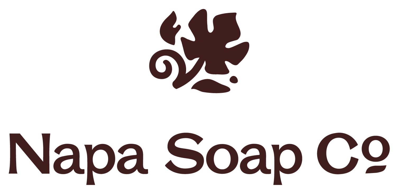 Bath Collection – Napa Soap Company