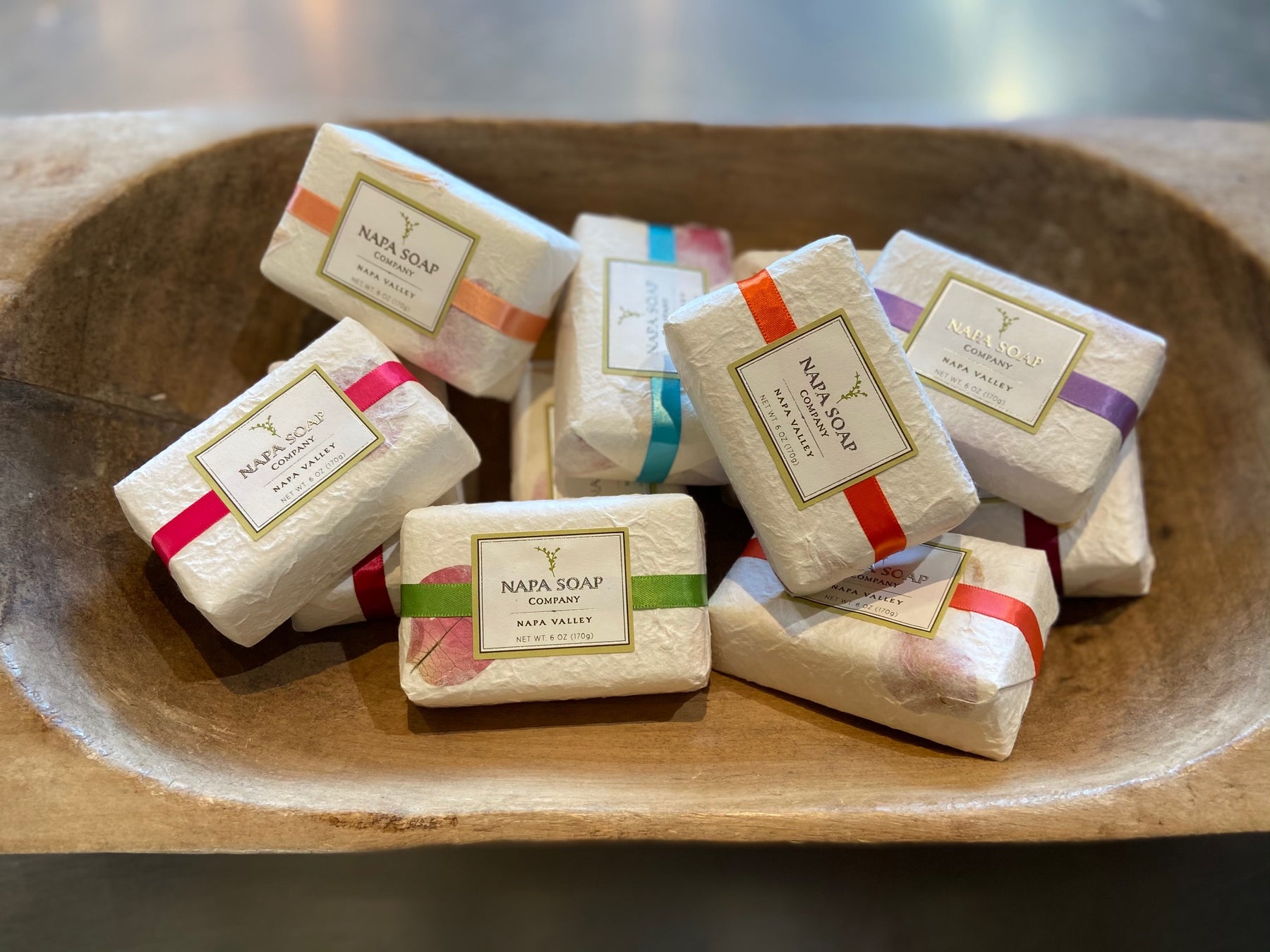 Looking for something better? Hand-Crafted, Natural Wellness from Napa ...