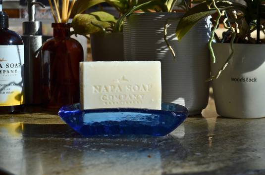 Specialty Bar Soaps | Vegan and Gluten-Free Bar Soaps – Napa Soap Company