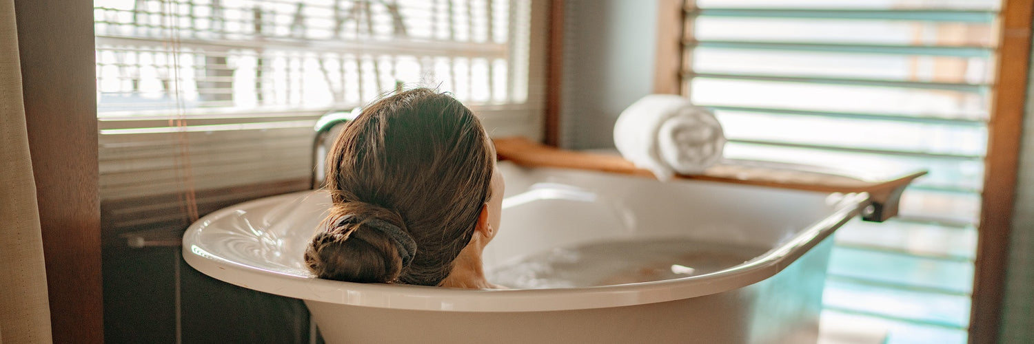 BATH – Napa Soap Company