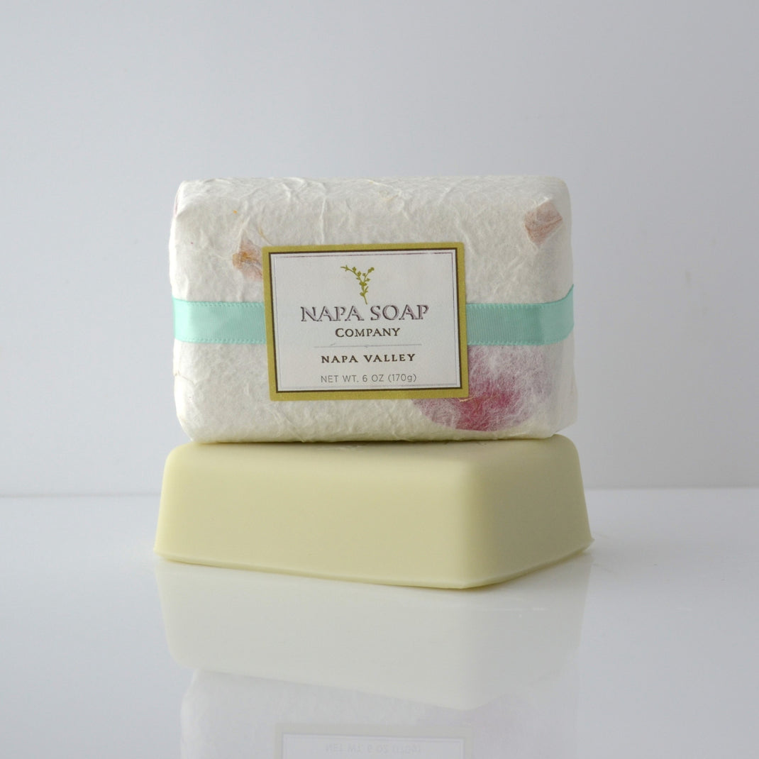 Looking for something better? Natural Wellness from Napa – Napa Soap ...